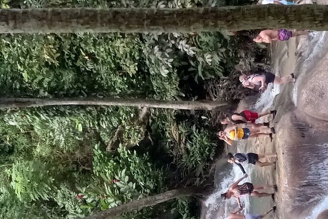 Dunn's River Falls From Falmouth - The Sum Up: Is It Worth It?