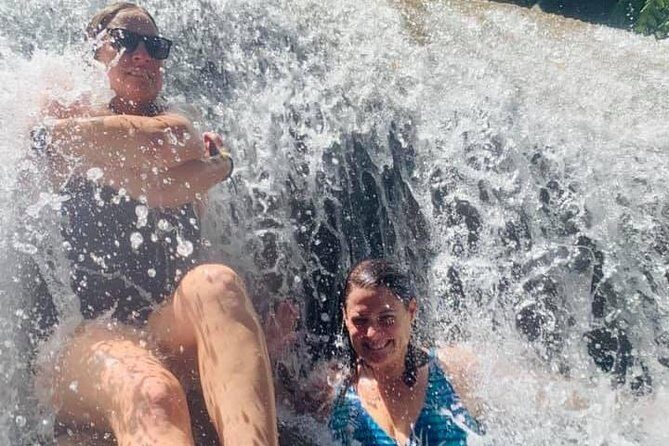 Dunn's River Falls From Montego Bay - Practical Tips for Booking and Enjoying This Tour