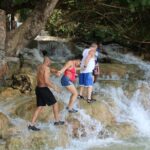 Dunns River Falls Half Day Private Tour Including Entry Fee. - Who Should Book This Tour?