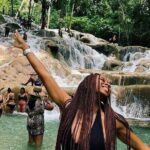 Dunn's River Falls Half Day Tour From Montego Bay - Practical Tips for Travelers