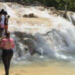 Dunn's River Falls & Island Village, Private Tour from Kingston - Authentic Experiences and Insights from Past Travelers