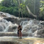 Dunn's River Falls Jamaica/Montego Bay/Falmouth - Authentic Experiences and Authenticity