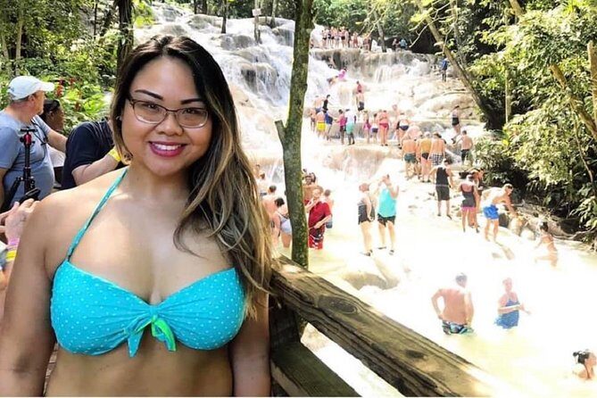 Dunn's River Falls & Jungle River Tubing Adventure Tour from Runaway Bay - Exploring the Itinerary in Detail