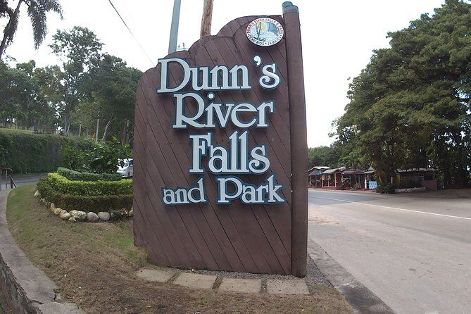 Dunns River Falls Park and Beach - Authentic Experiences and Traveler Insights