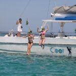 Dunn's River Falls Party Cruise, Blue Hole with Snorkeling, free beverages - Why This Tour is a Great Choice