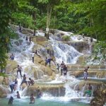 Dunns River Falls plus River Tubing Adventure on the Rio Bueno Private Tour - Who Should Consider This Tour?