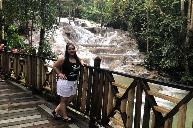 Dunns River Falls Private Hiking Tour from Ocho Rios - Analyzing the Value