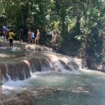 Dunn's River Falls Private Round-trip taxi - Value for Money
