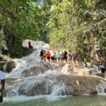 Dunns River Falls Private Tour ** {Entry Tickets Included }** - Practical Tips for Booking and Enjoying the Tour