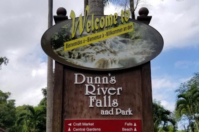 Dunn's River Falls Private Tour - FAQ