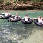 Dunn's River Falls & River Tubing with Lunch from Falmouth - What the Package Includes and Why It Matters