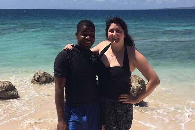 Dunns River Falls Scenic Tour - Climbing Dunns River Falls: An Active Adventure