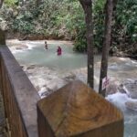 Dunns River Falls Taxi from Hotels and Airbnb/Villa in Ocho Rios - The Drop-Off at Dunns River Falls: What to Expect