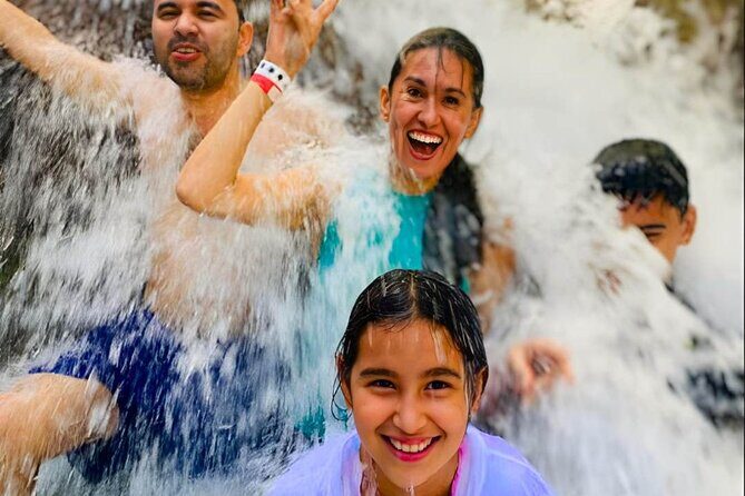 Dunn's River Falls Tour of Ocho Rios in Jamaica - What to Expect and How to Prepare