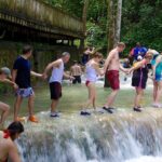 Dunns River Falls Tour with Transfers from Montego Bay - What Makes This Tour Stand Out?