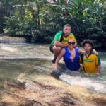 Dunns River Falls, Zipline, Bamboo Rafting, Horseback Ride Tour - Practical Considerations and Tips