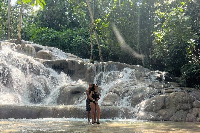 Dunn's River Park & Blue Hole Waterfall Combo from Montego Bay - The Logistics and Practicalities
