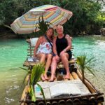Dunns River Secret falls with Horse-back&Bamboo Raft Experience - Authentic Experiences Highlighted by Travelers