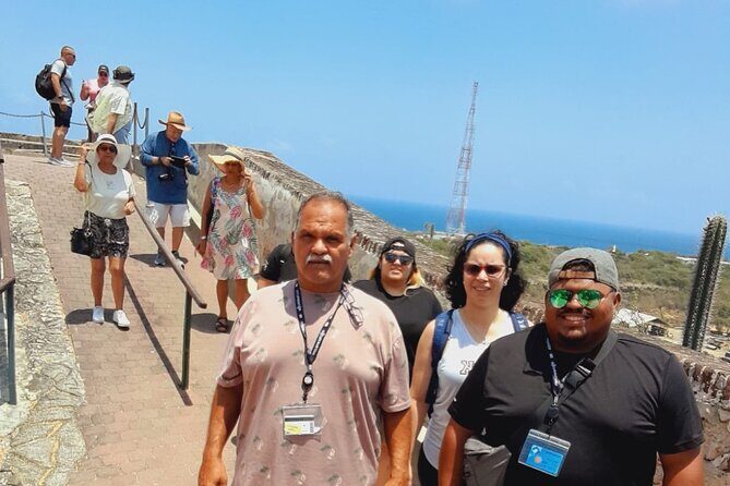 Dushi vibes Curaçao Highlights & Beach - What the Reviews Say