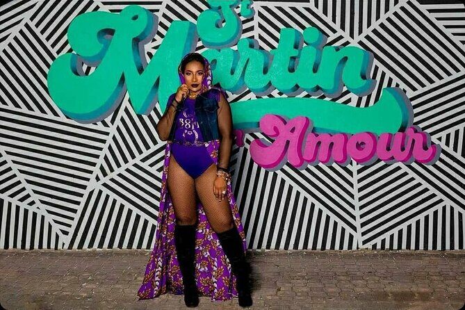 Dutch St Maarten Mural Picture Tour - Who is This Tour Best For?