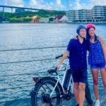 E-Bike Dowtown Tour in Curacao - What Travelers Say