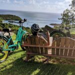 E-Bike Tour of Antigua Forts and Beaches - What’s Included and What’s Not