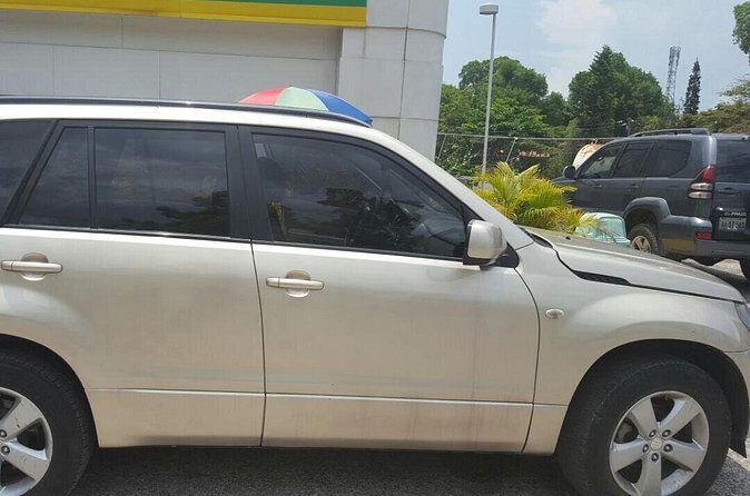 Eagle Rental Car Haiti - What Travelers Say (or Might Say)