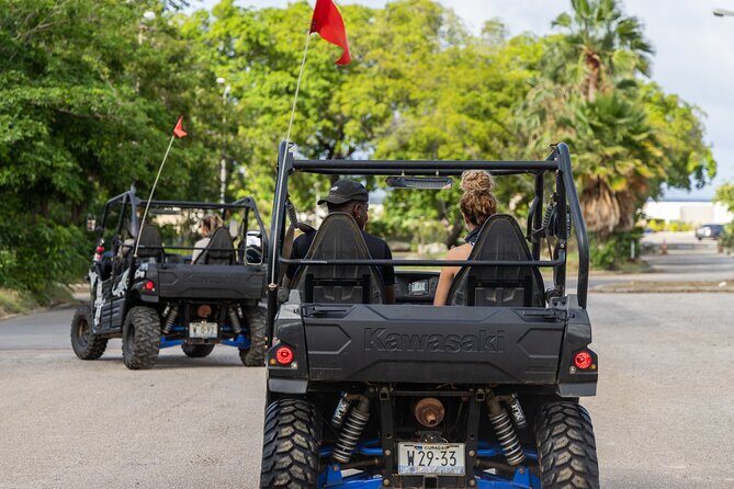 East ATV Tour in Curacao - Final Thoughts: Who Is This Tour Best For?