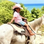 East Coast Horseback Riding & Waterfall Excursion - FAQ