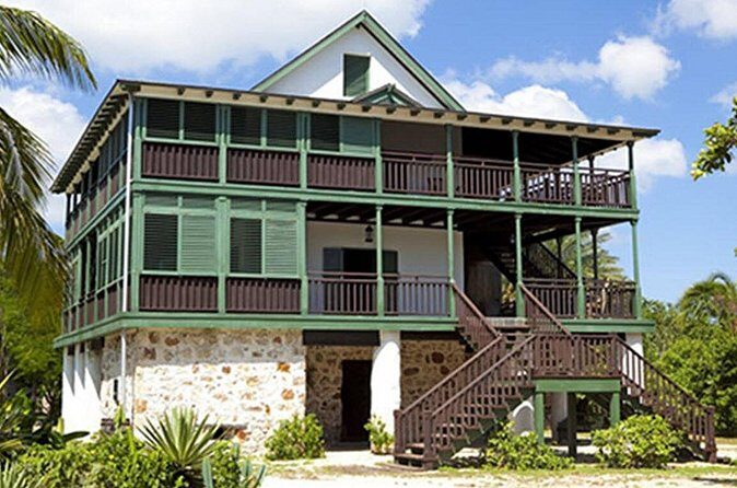 East End Activities and Tour in Grand Cayman - What Travelers Are Saying