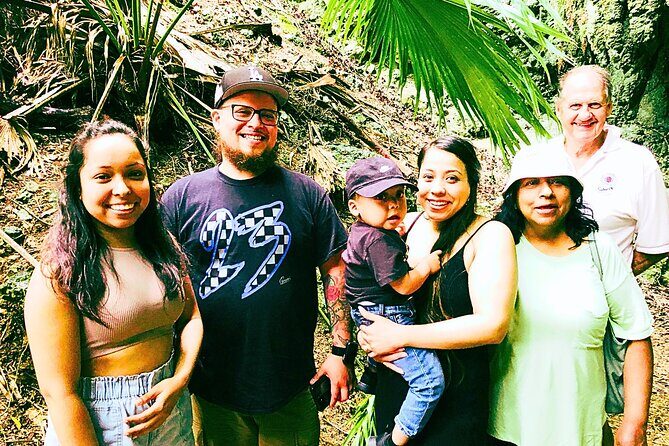 East End Excursion: Private Guided Family Tour in Bermuda - Who Will Benefit Most?