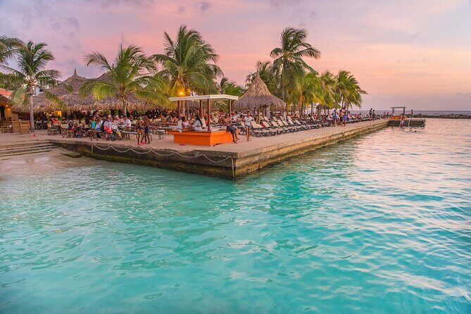 Eastern Treasures of Curacao Tour - The Experience Through Travelers’ Eyes