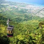 Eat Drink & Be Merry Puerto Plata City Tour -Amber Cove/Taino Bay - Transportation and Group Size