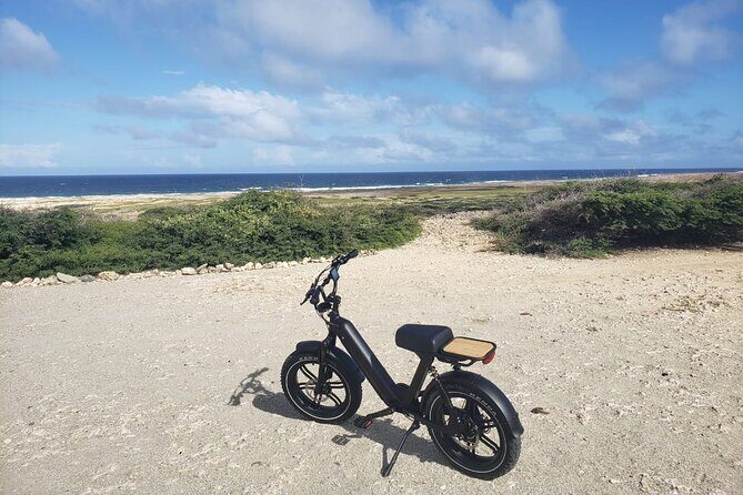 Ebike Rentals in Aruba - Authenticity and the Customer Experience