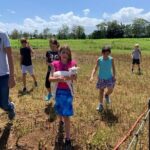 Eco Friendly Farming Tour to Explore Dorado's Most Beautiful Farm - The Itinerary in Detail