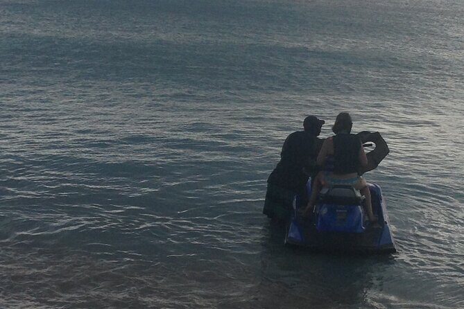 Edmo Watersports Barbados - Authentic Reviews: What Travelers Say