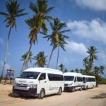 Effortless Airport Transfers in Punta Cana - The Human Element: Guides and Service