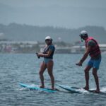 eFoil Lesson Old San Juan - The Experience from a Traveler’s Perspective