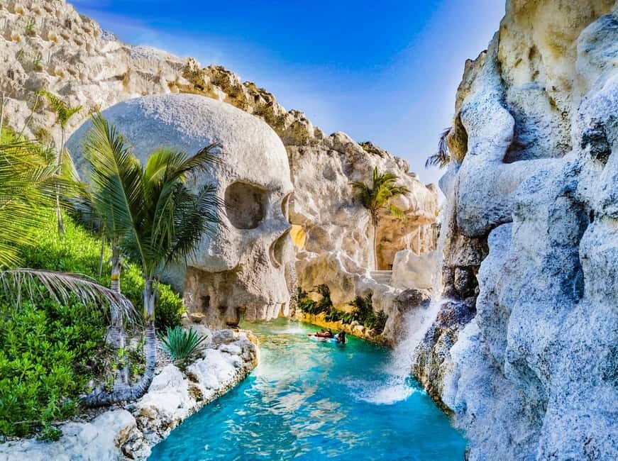 El Dorado Water Park Full Entry and Transfer from Punta Cana - Authentic Traveler Insights