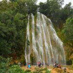 El Limón: Waterfall Horseriding Tour with Lunch - What Do the Reviews Say?