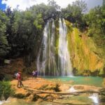 El Limón waterfalls Tour (horse riding & swimming) with lunch - Highlights and Unique Aspects