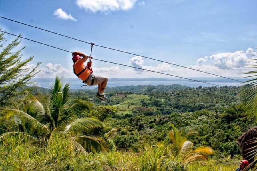 El Limón: Ziplining Adventure - What to Expect: The Practical Details