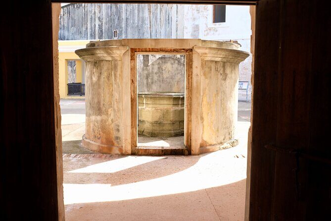 El Morro and San Cristobal Castles Old San Juan Walking Tour - The Sum Up