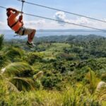 El Valle: Zipline El Valle Adventure Park Entry Ticket - What to Expect from Your Zipline Adventure in El Valle