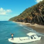 El Valle: Zipline Tour, Ermitaño Beach & Lunch at Beach - An In-Depth Look at the Experience