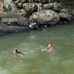 El Yunque Adventure Hiking, River Slides, Waterfalls, Beaches - The Itinerary Breakdown