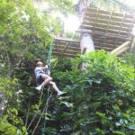 El Yunque Adventure Trail - Transportation and Logistics