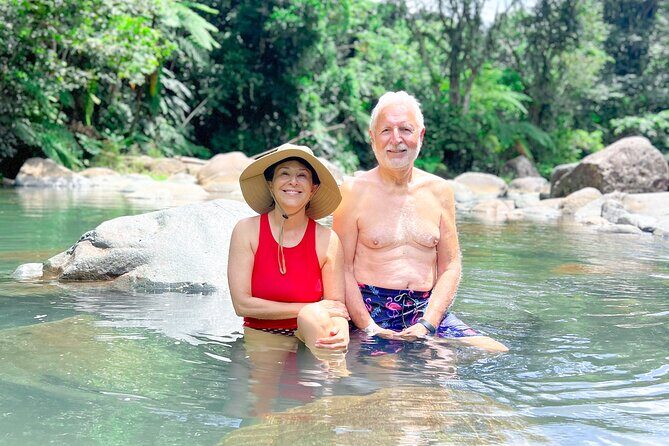 El Yunque for Everyone: Natural Pool & Easy Rainforest Hike - The Journey and the Stops