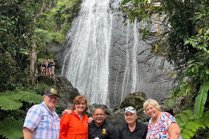 El Yunque Guided Experience! - Who Is This Tour Best For?