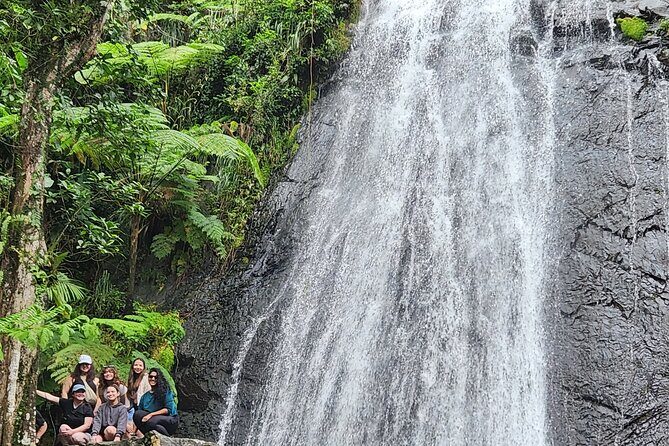 El Yunque National Rainforest and Luquillo Beach Tour - Authenticity and Guide Quality